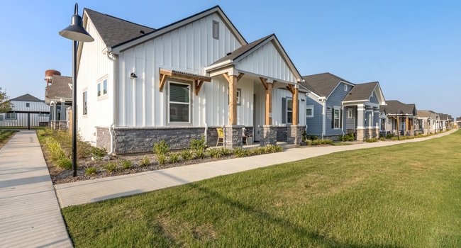 Avilla Reserve Reviews - Justin, TX | 1104 State Highway 114 | 4 ...