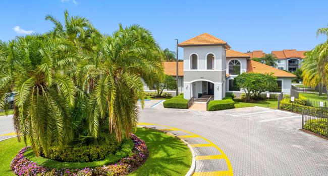 Sunset Gardens Apartments Reviews - Miami, FL | 7400 SW 107th Avenue ...