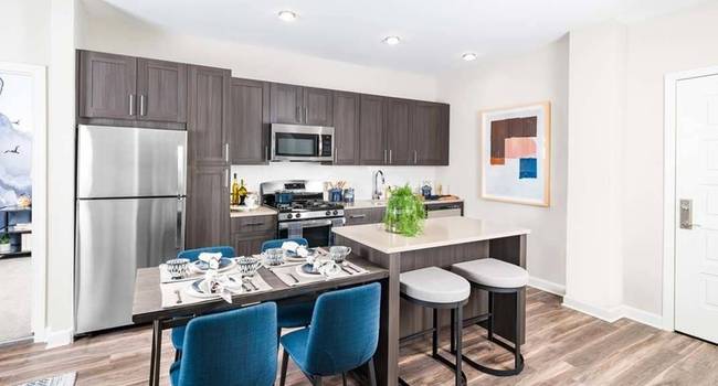 Modera Founders Row Reviews - Falls Church, VA | 110 Founders Avenue ...