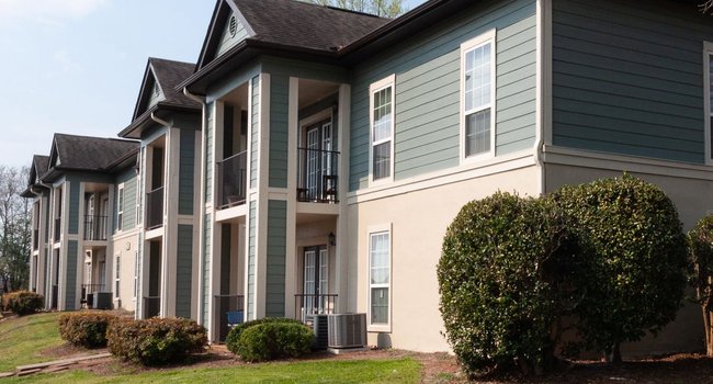 Arbor Ridge Reviews - Athens, GA | 150 Chateau Terrace | 49 Apartment ...