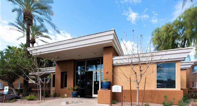 Indigo Springs Reviews - Mesa, AZ | 1464 South Stapley Drive | 109 ...