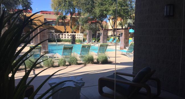 The Shade at Desert Ridge - 82 Reviews | Phoenix, AZ Apartments for ...