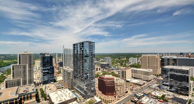 Ashton Austin - 20 Reviews | Austin, TX Apartments for Rent ...