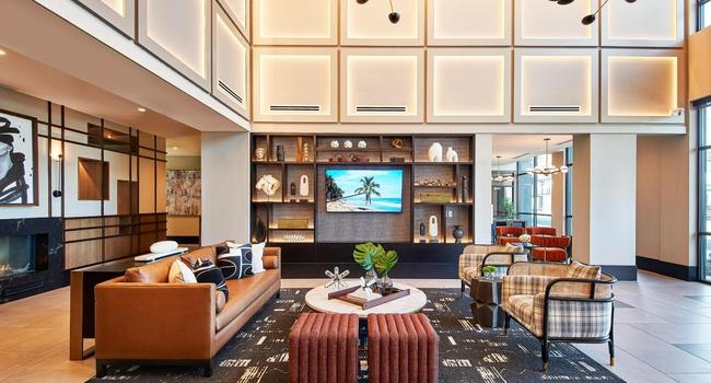 Notion Reviews - Decatur, GA | 125 North Arcadia Avenue | 51 Apartment ...