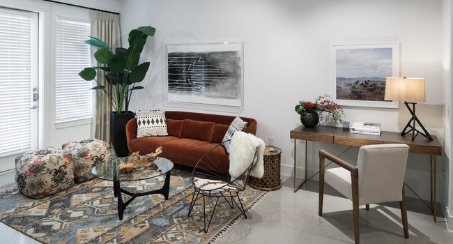 Alexan Garza Ranch Reviews - Austin, TX | 4009 Sabio Drive | 5 ...