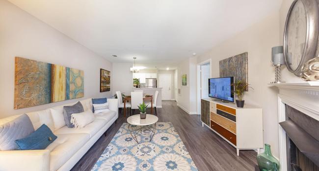 Westerly at Worldgate Apartments Reviews - Herndon, VA | 13000 Wilkes ...