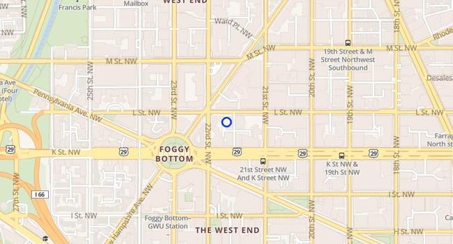 Winston House Reviews - Washington, DC | 2140 L Street Northwest | 19 ...