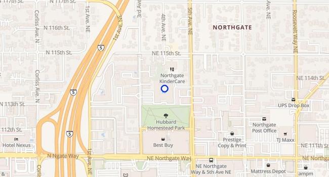 Court At Northgate Reviews - Seattle, WA | 11300 3rd Ave Ne | 42 ...