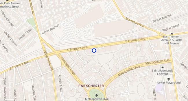 Parkchester Condominium Complex Reviews - Bronx, NY | 2000 E Tremont ...