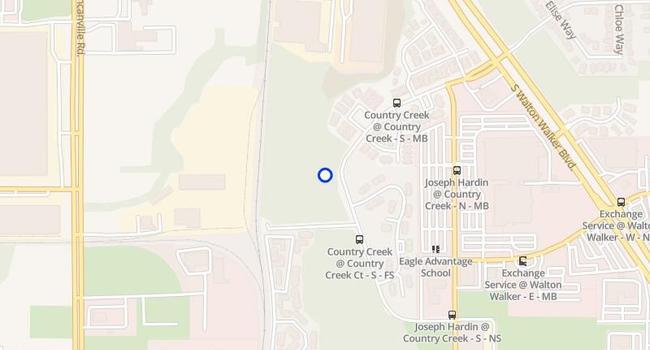 Barbara Jordan Square Reviews - Dallas, TX | 4700 Country Creek Drive ...