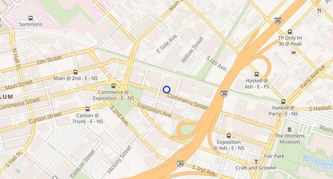 Mitchell Lofts Reviews - Dallas, TX | 3800 Commerce Street | 67 ...