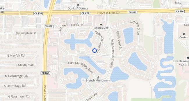 Promenade at Reflection Lakes Reviews - Fort Myers, FL | 7861 ...