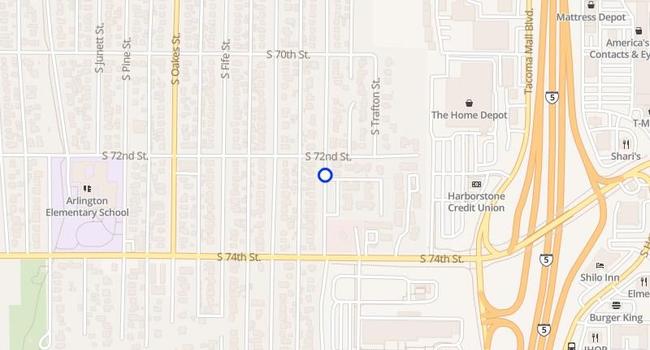 Riva Ridge Apartments Reviews - Tacoma, WA | 7221 S Wapato St | 2 ...