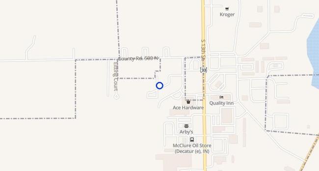 Waterbury Apartments Reviews - Decatur, IN | 1150 South 14th Street | 4 ...