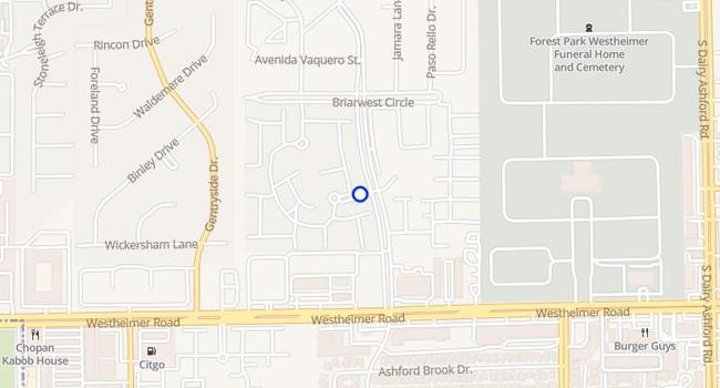 2400 Briarwest Reviews - Houston, TX | 2400 Briarwest Boulevard | 770 ...