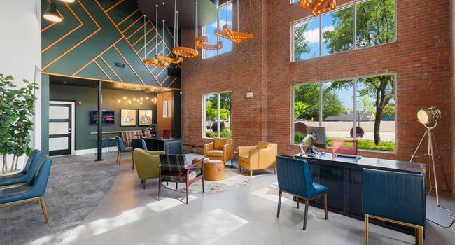 Block 24 Apartments Reviews - Richardson, TX | 2000 East Arapaho Road ...