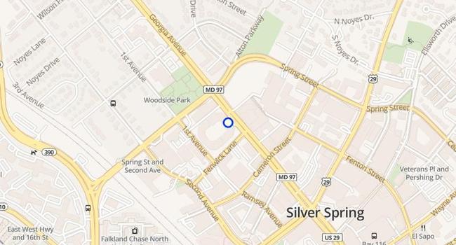 Arrive Silver Spring Reviews - Silver Spring, MD | 8750 Georgia Avenue ...