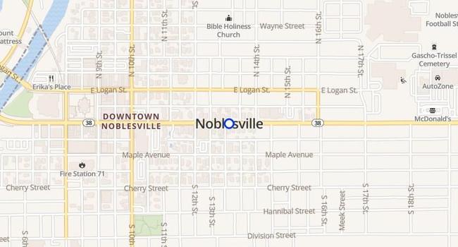 Harbour Town Apartments on Morse Lake Reviews - Noblesville, IN | 401 ...