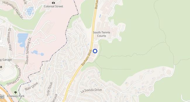 Barham Court Apartments Corporation Reviews - Los Angeles, CA | 3480 ...