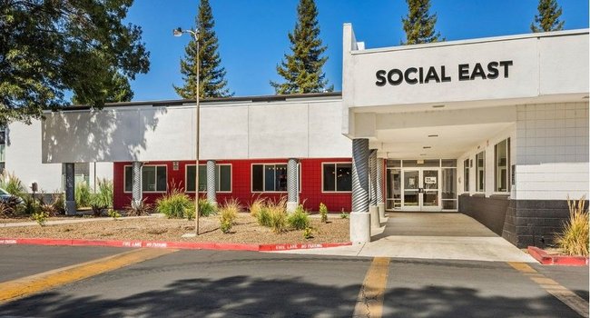 The Social Chico Dorms - 221 Reviews | Chico, CA Apartments for Rent ...