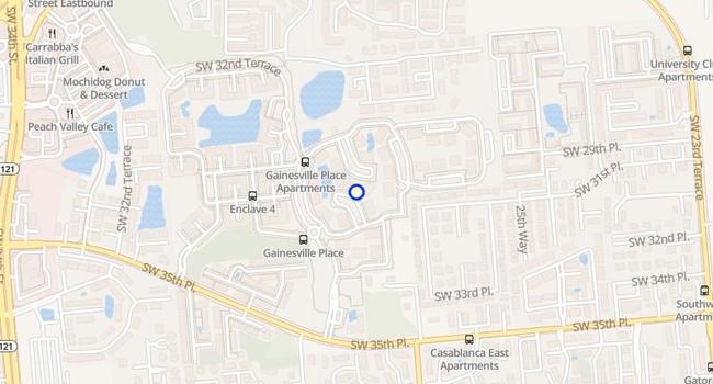 Gainesville Place Apartments Reviews - Gainesville, FL | 2800 Southwest ...