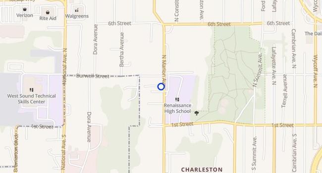 Marion Court Apartments Reviews - Bremerton, WA | 3503 Marion Ct | 7 ...