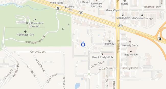 Maple Ridge Apartments Reviews - Omaha, NE | 11118 Cottonwood Plz | 69 ...