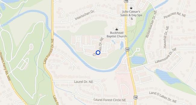 MAA Chastain Reviews - Atlanta, GA | 4090 Roswell Road | 478 Apartment ...