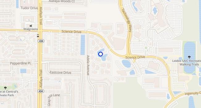 Village at Science Drive Reviews - Orlando, FL | 2913 Einstein Way ...