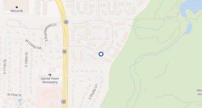 Whitnall Pointe Apartments Reviews - Franklin, WI | 10591 West Cortez ...