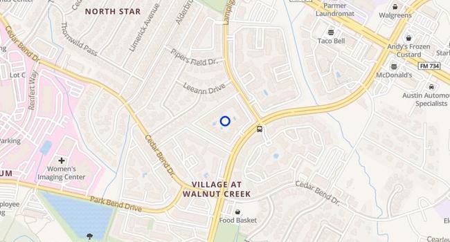 Henry Heights Reviews - Austin, TX | 12330 Metric Boulevard | 132 ...