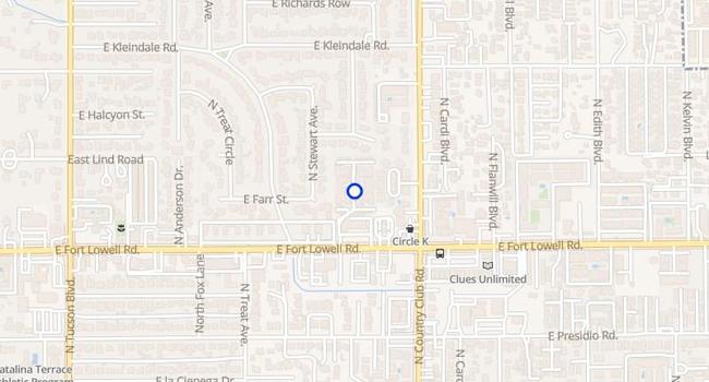 Winterhaven Terrace Apartments Reviews - Tucson, AZ | 2901 East Fort ...
