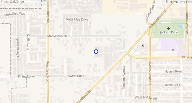 Ish Ranch Reviews - Medford, OR | 701 Western Avenue | 4 Apartment Reviews