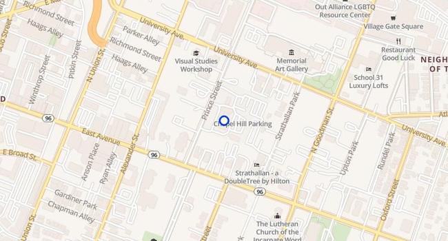 Chapel Hill Reviews - Rochester, NY | 8 Prince Street | 24 Apartment ...