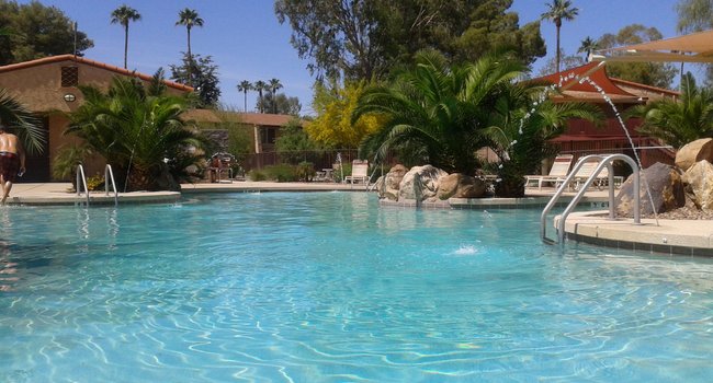 Aventerra at Dobson Ranch - 386 Reviews | Mesa, AZ Apartments for Rent ...