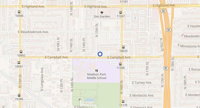 Level at Sixteenth Reviews - Phoenix, AZ | 1550 East Campbell Avenue ...