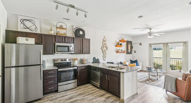 Enclave Falcon Pointe Apartments Reviews - Pflugerville, TX | 2132 ...