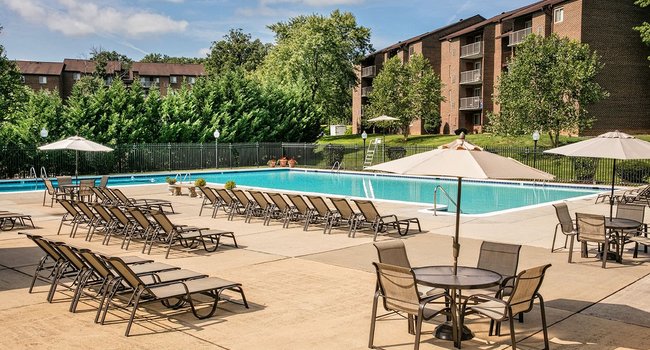 Foxfire Apartments - 527 Reviews | Laurel, MD Apartments for Rent ...