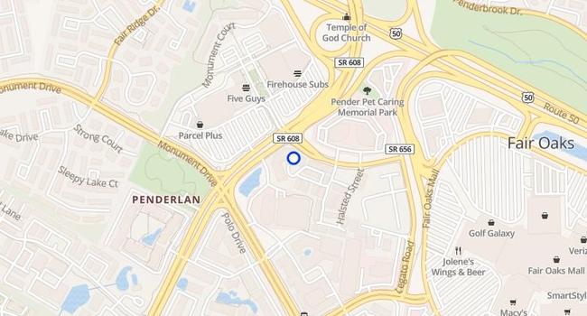 Gables Centerpointe Reviews - Fairfax, VA | 12190 Waveland Street | 44 ...