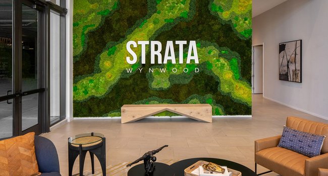 Strata Wynwood Reviews - Miami, FL | 21 NE 22nd St | 2 Apartment Reviews