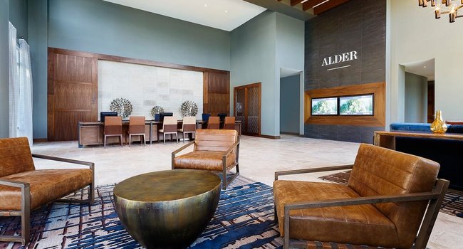 Alder Apartments - 54 Reviews | Northridge, CA Apartments for Rent ...