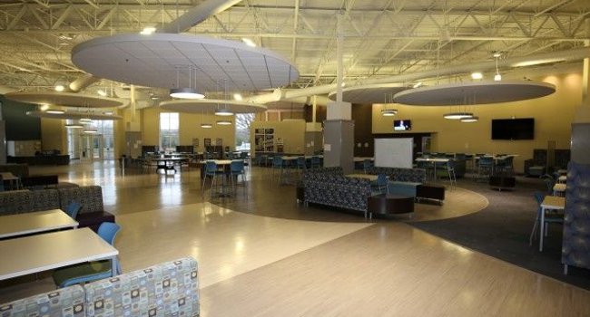 The Union at Dearborn | Dearborn, MI Apartments for Rent ...