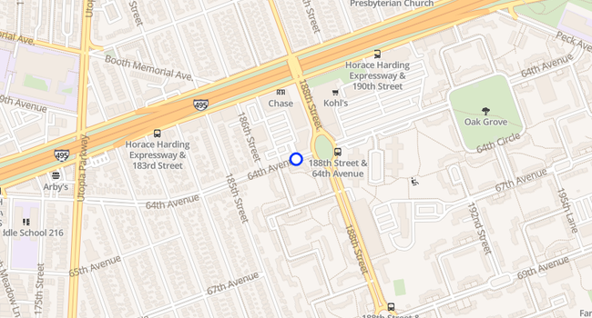 Fresh Meadows Apartments - 54 Reviews | Fresh Meadows, NY Apartments ...