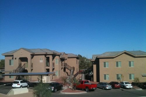 The Place at Canyon Ridge - 53 Reviews | Tucson, AZ Apartments for Rent ...