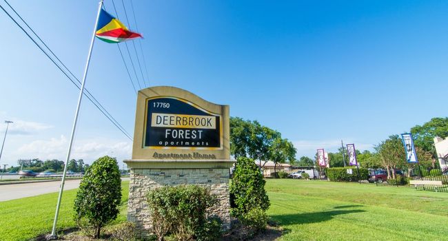 Deerbrook Forest Reviews - Humble, TX | 17750 Highway 59 N | 237 ...