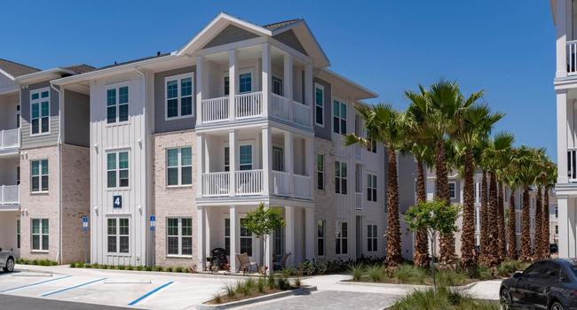 Cadence at Nocatee Reviews - Ponte Vedra Beach, FL | 380 Burbank Avenue ...