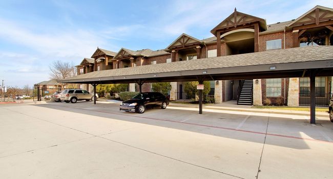Retreat at Stonebridge Ranch - 273 Reviews | McKinney, TX Apartments ...