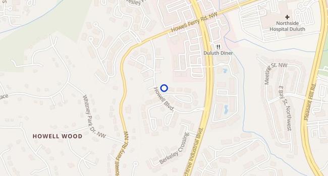 The Atlantic Howell Station Reviews - Duluth, GA | 3655 Peachtree ...