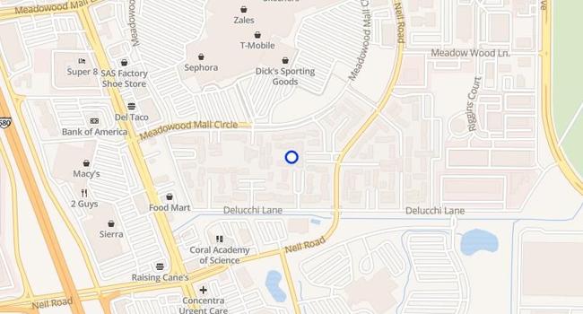 Meadowood Apartments Reviews - Reno, NV | 6200 Meadowood Mall Cir | 78 ...