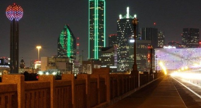 555 Ross Apartments - 58 Reviews | Dallas, TX Apartments for Rent ...